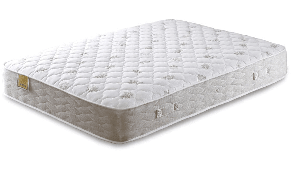 Top Benefits of Choosing an Open Coil Mattress for Better Sleep – Midas ...